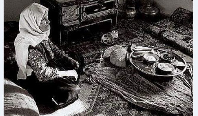 Ljubavi jesi li bolesna? Zašto ne jedeš sa nama? – Kada vidim prljave ...