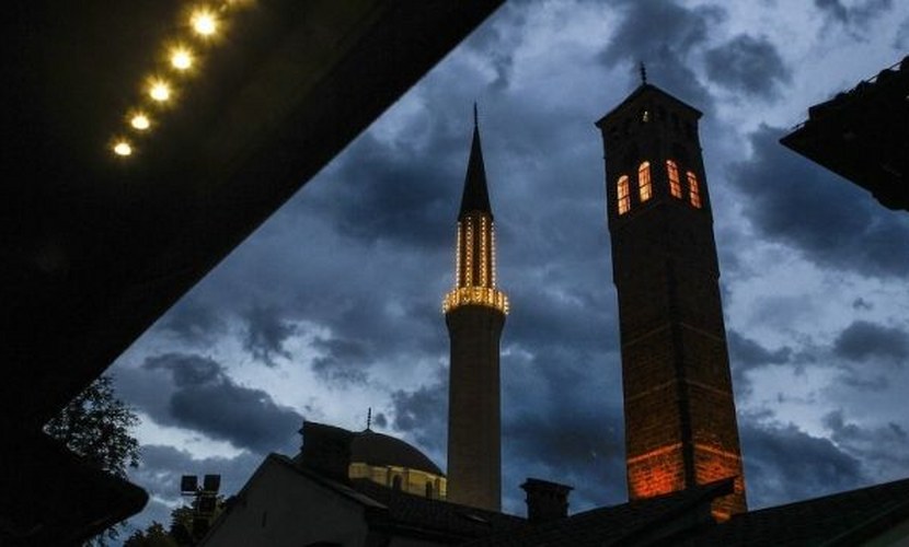 Uskoro pada Lejlet-l-berat (Noć oprosta). Ko želi povećanje opskrbe i ...