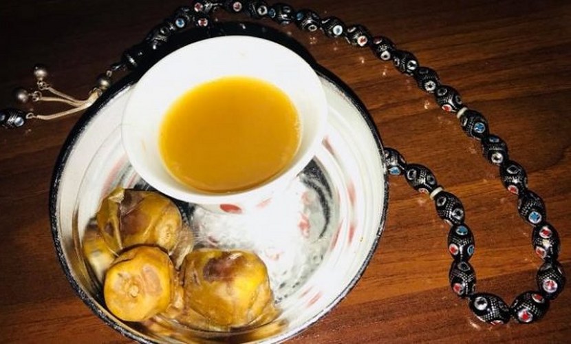 Ustajat ću na sehur, jer znam koje vrijednosti ima, i koliki berićet ...