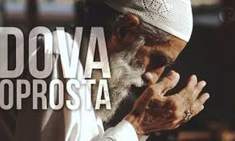 Dova koja briše čak i velike grijehe – ne propustiti prije spavanja ...