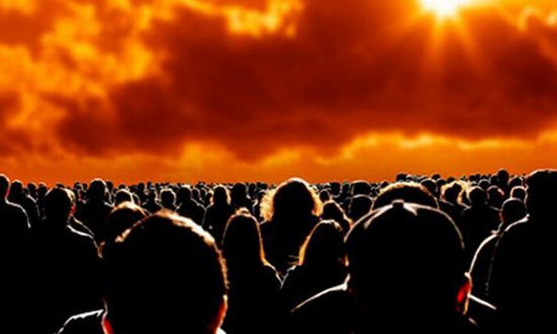 “OD PREDZNAKA SUDNJEG DANA JE I TAJ DA ĆE MAJKA RODITI SEBI ...