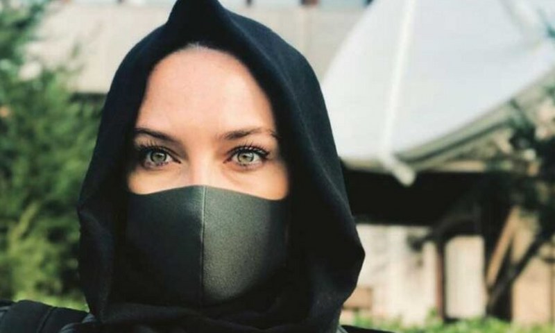 Nejra Latić Hulusić: Laž ima noge kao Lepa Brena i trči bolje nego Amel ...