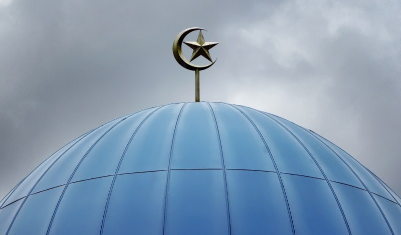 Znate li od kad je 'polumjesec' simbol islama? Nije od vremena ...