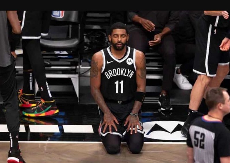 Kyrie Irving prešao na islam: Posvećen sam Allahu, postim sa braćom i ...