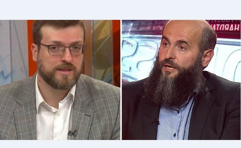 Raste broj srbijanskih političara koji sumnjaju u prirodnu smrt Muamera ... Raste broj srbijanskih političara koji sumnjaju u prirodnu smrt Muamera ...